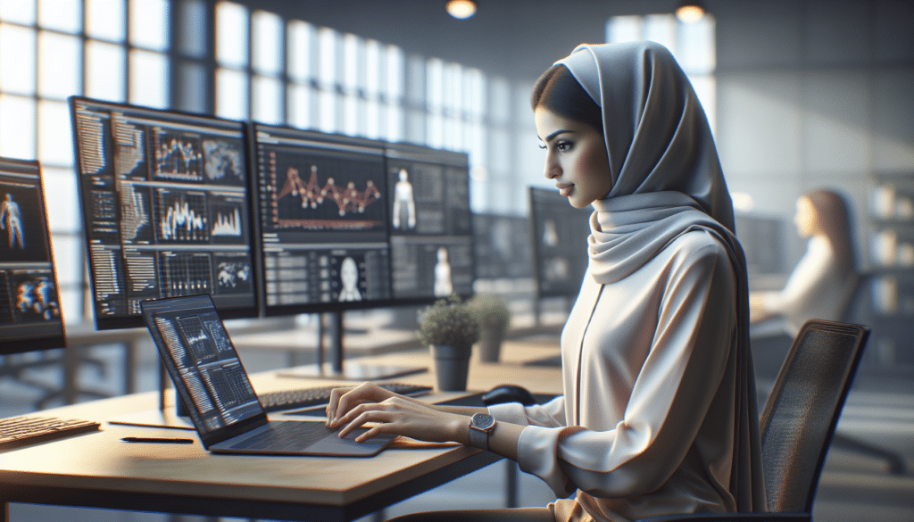 AI Manager: Gestalte die Zukunft mit und werde KI-Experte 🚀 - NEXperts